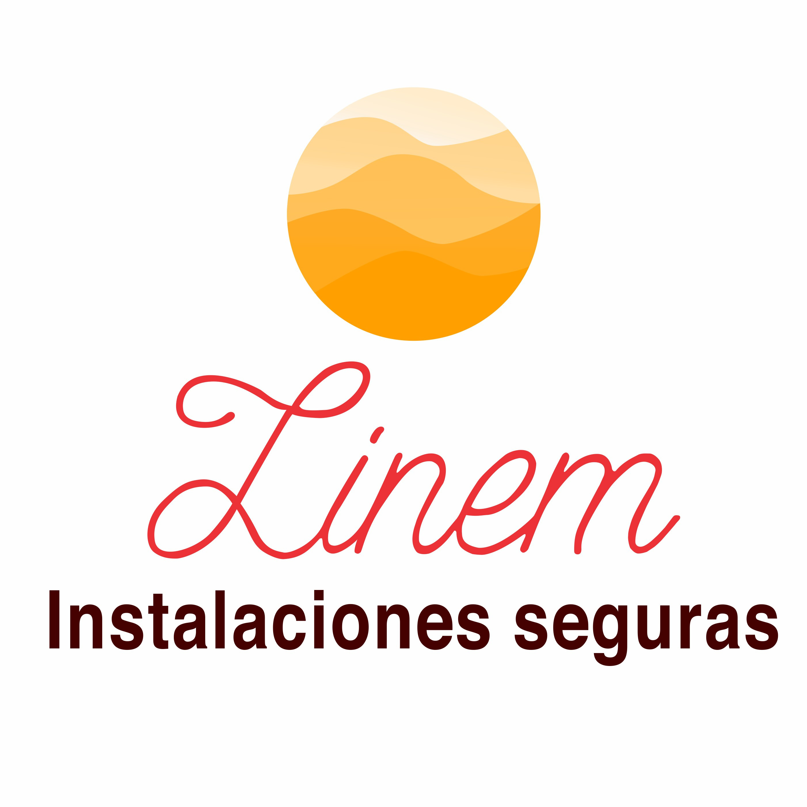 Linem Instalaciones Seguras - Inicio